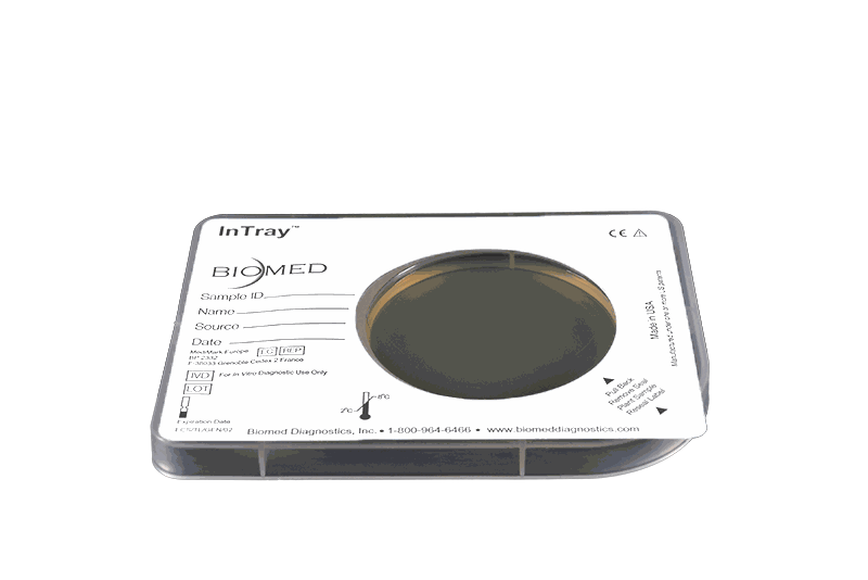 InTray® SAB+PVG 20pk | Biomed Webstore