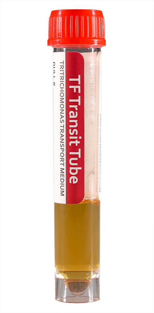 TF-Transit Tube [10 pk] | Biomed Webstore